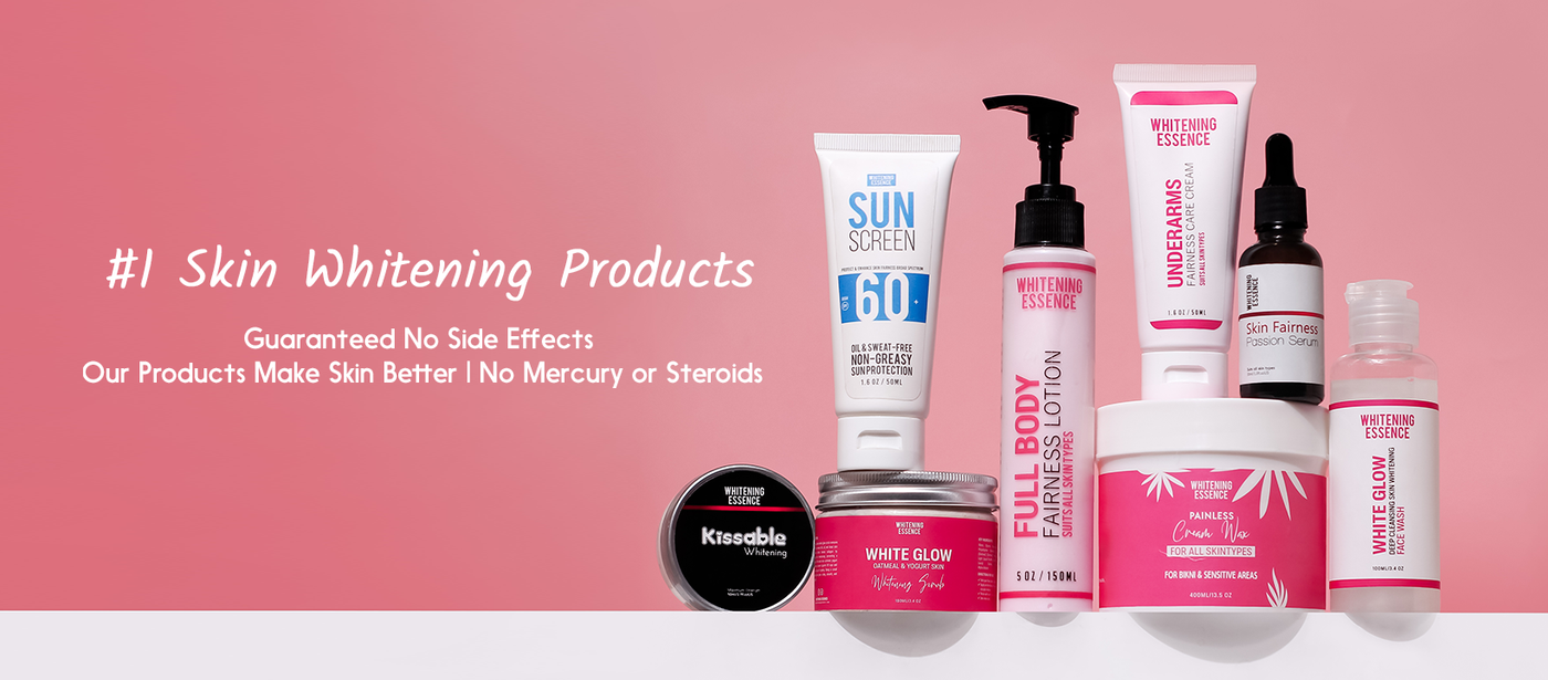 Whitening Essence – whiteningessence