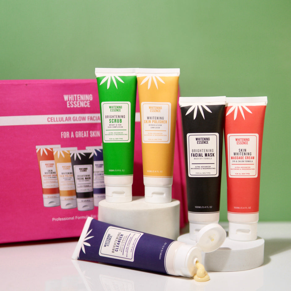 Whitening Essence