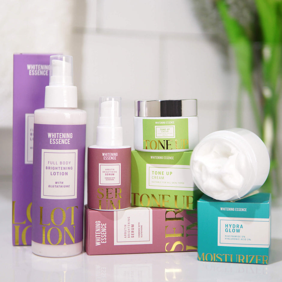 Whitening Essence